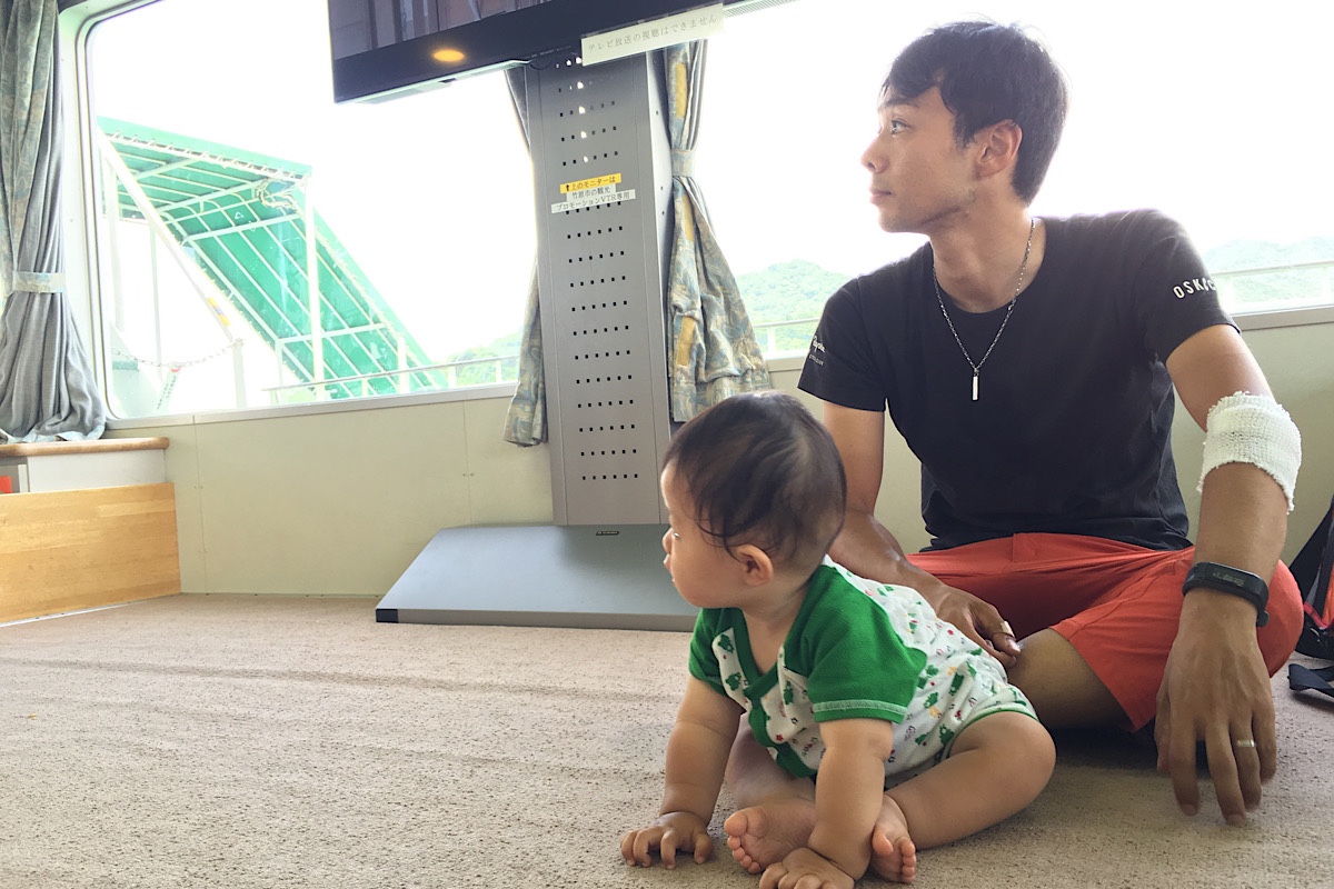 JBCF西日本ロードクラシック Day2 E1 ずるむけDNF | はるそめロードバイク日記