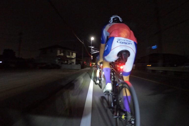 17th Attack!299 に参加してきた！ | はるそめロードバイク日記