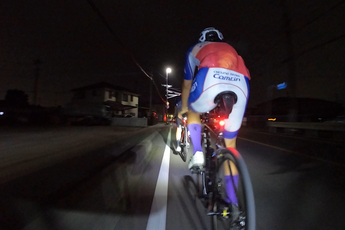 17th Attack!299 に参加してきた！ | はるそめロードバイク日記