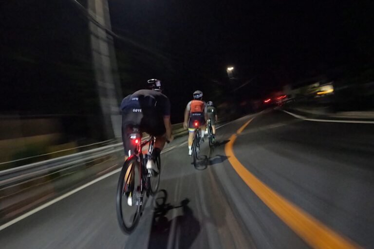 17th Attack!299 に参加してきた！ | はるそめロードバイク日記