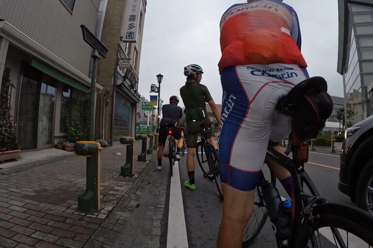 17th Attack!299 に参加してきた！ | はるそめロードバイク日記