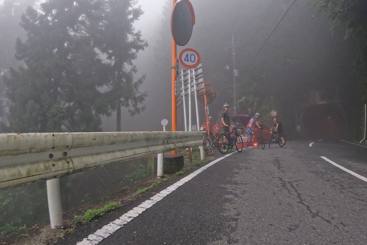 17th Attack!299 に参加してきた！ | はるそめロードバイク日記