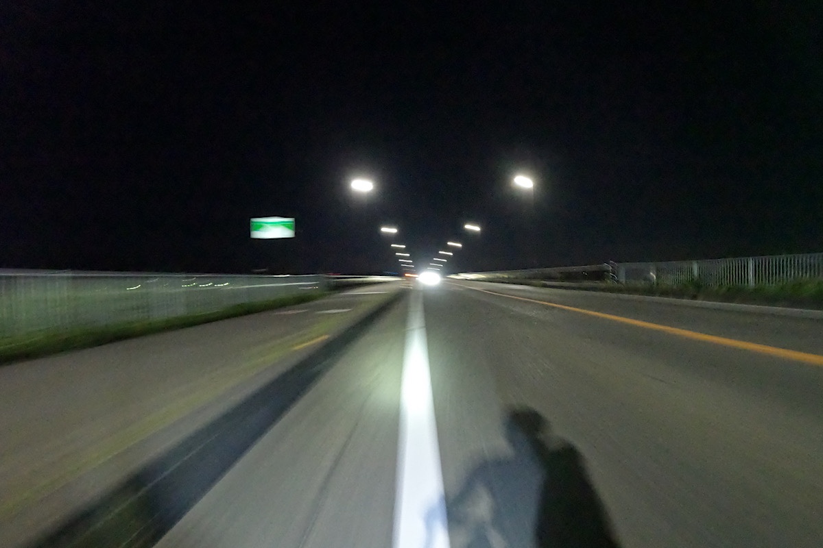 CTL一桁で挑む、”18th Attack!299″ | はるそめロードバイク日記