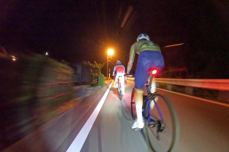 CTL一桁で挑む、”18th Attack!299″ | はるそめロードバイク日記