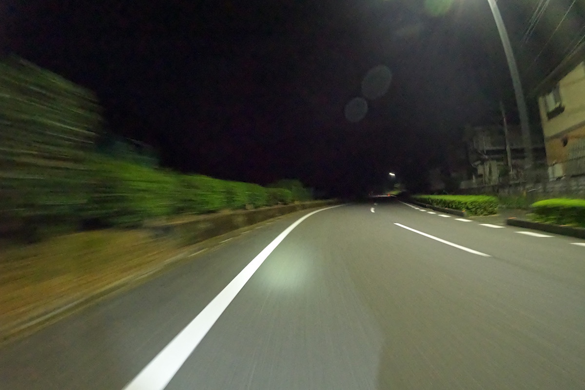 CTL一桁で挑む、”18th Attack!299″ | はるそめロードバイク日記