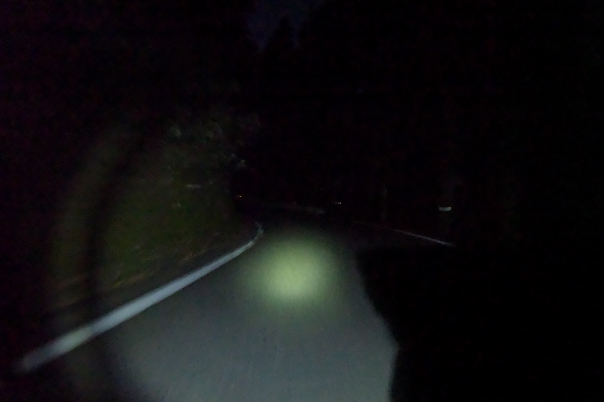 CTL一桁で挑む、”18th Attack!299″ | はるそめロードバイク日記