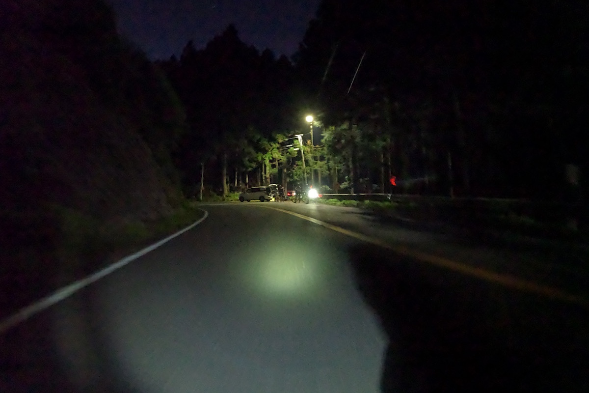 CTL一桁で挑む、”18th Attack!299″ | はるそめロードバイク日記