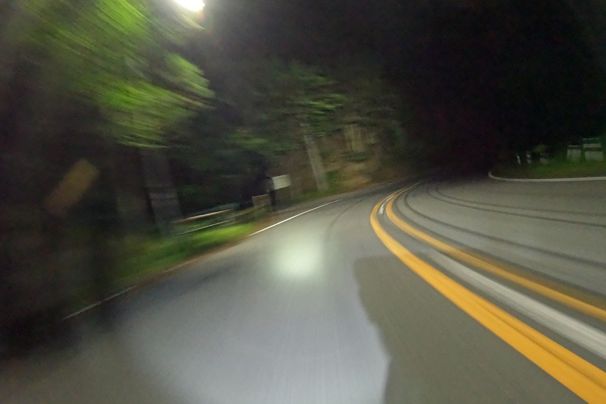 CTL一桁で挑む、”18th Attack!299″ | はるそめロードバイク日記