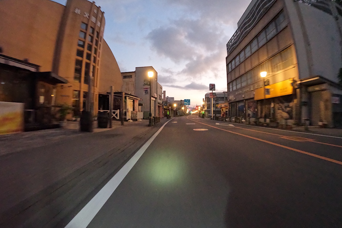 CTL一桁で挑む、”18th Attack!299″ | はるそめロードバイク日記